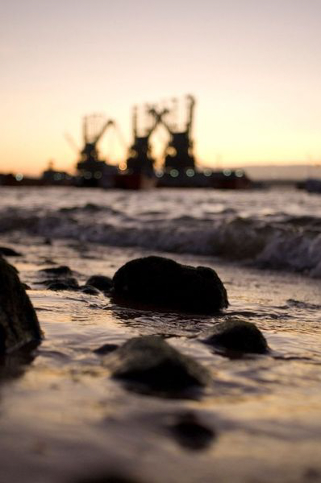 Tour Fotográfico - Travessia do Tejo com Pôr do Sol na Trafaria ...