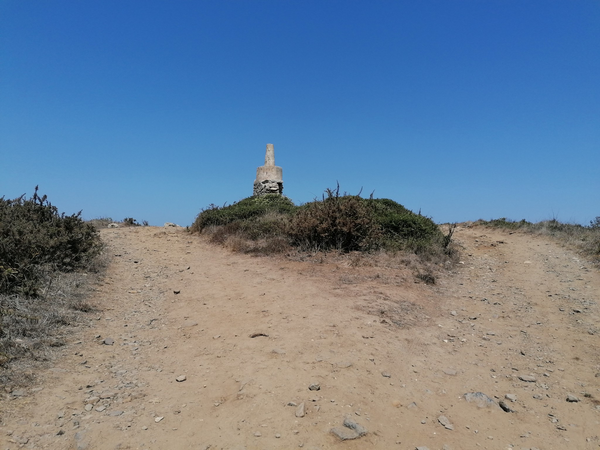 Pelos Trilhos de Fontanelas - GreenTrekker.pt