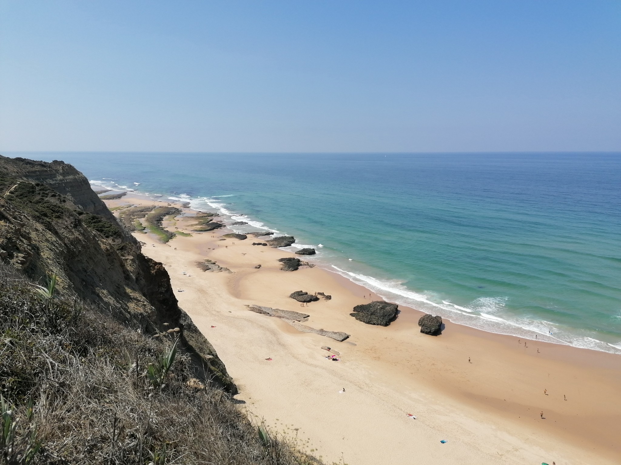 Pelos Trilhos de Fontanelas - GreenTrekker.pt
