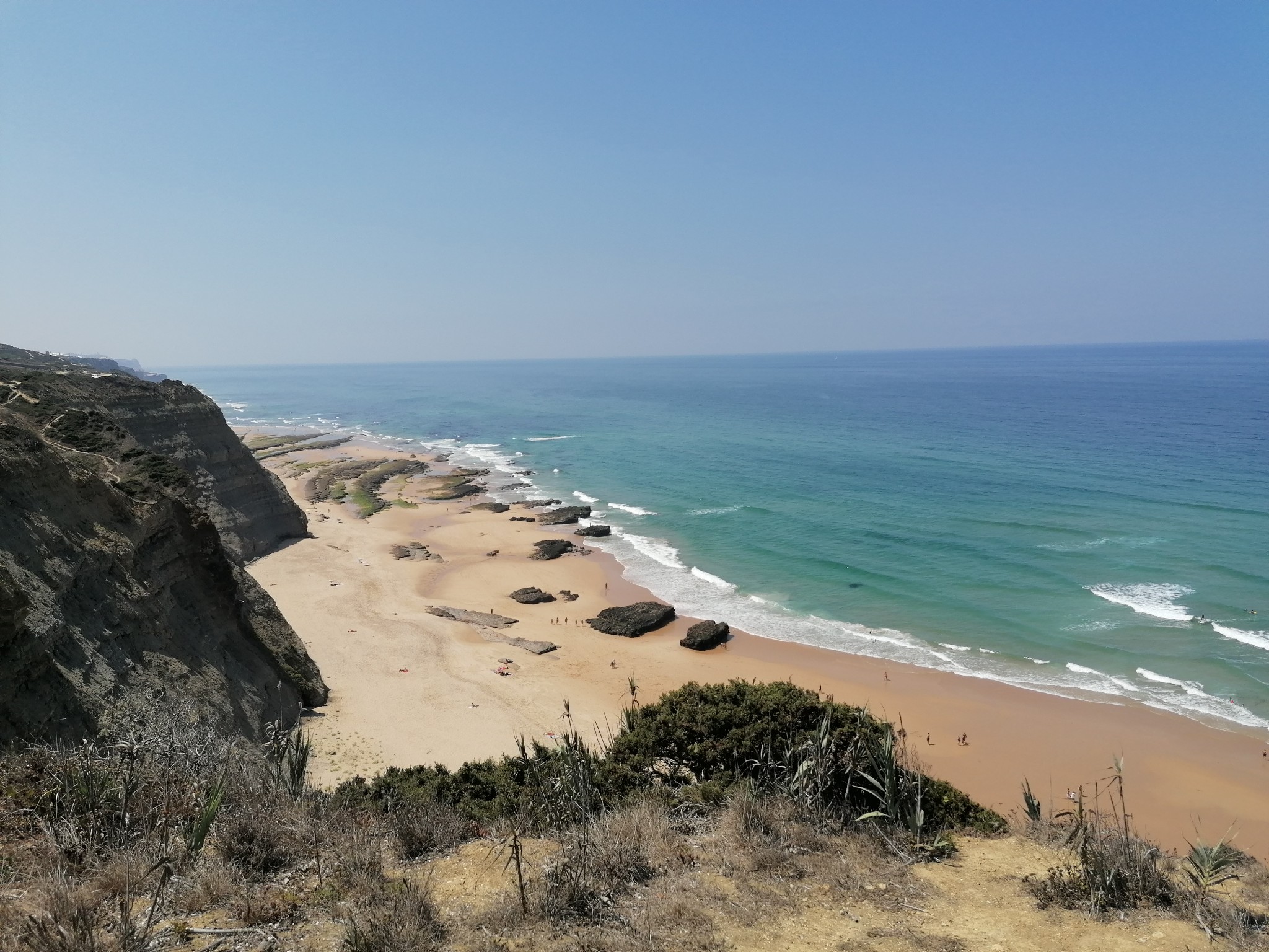 Pelos Trilhos de Fontanelas - GreenTrekker.pt