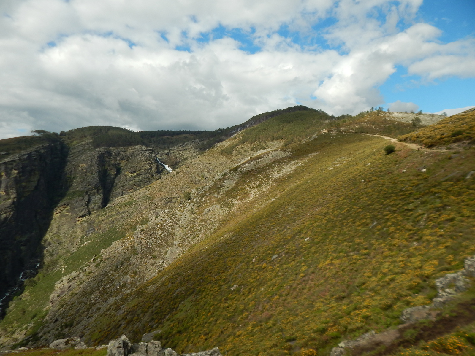 Parque Natural do Alvão - GreenTrekker.pt