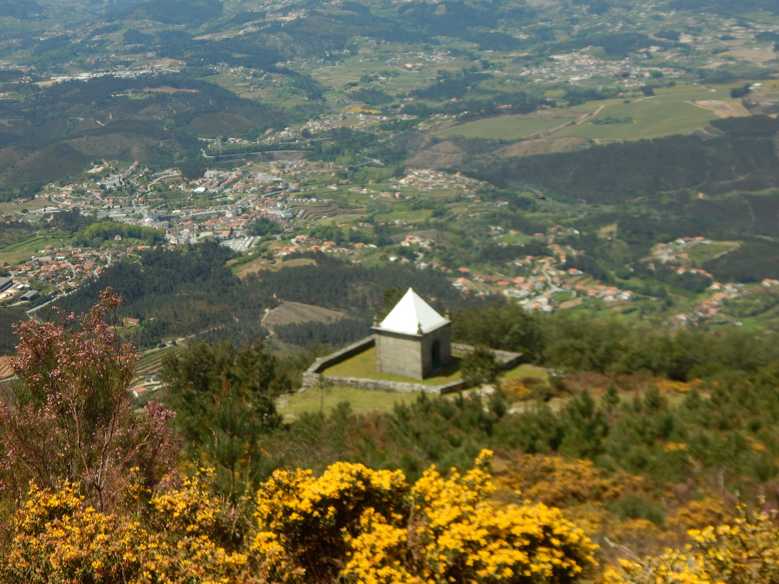 Parque Natural do Alvão - GreenTrekker.pt