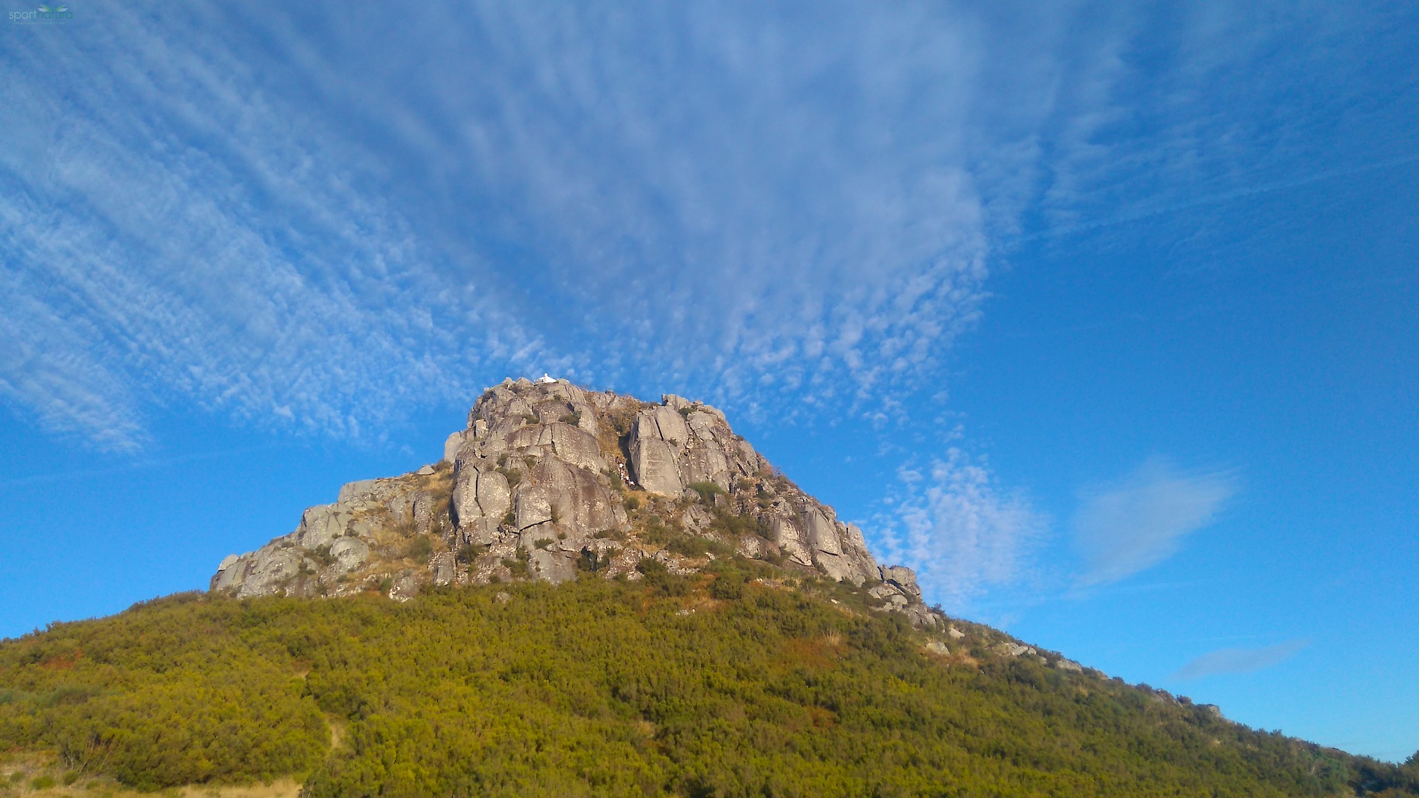 À descoberta da Serra do Caramulo - GreenTrekker.pt