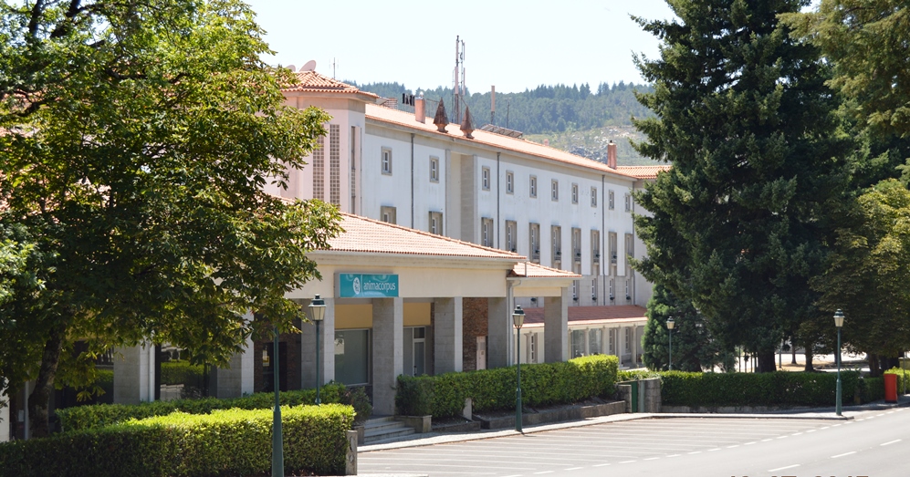 À descoberta da Serra do Caramulo - GreenTrekker.pt
