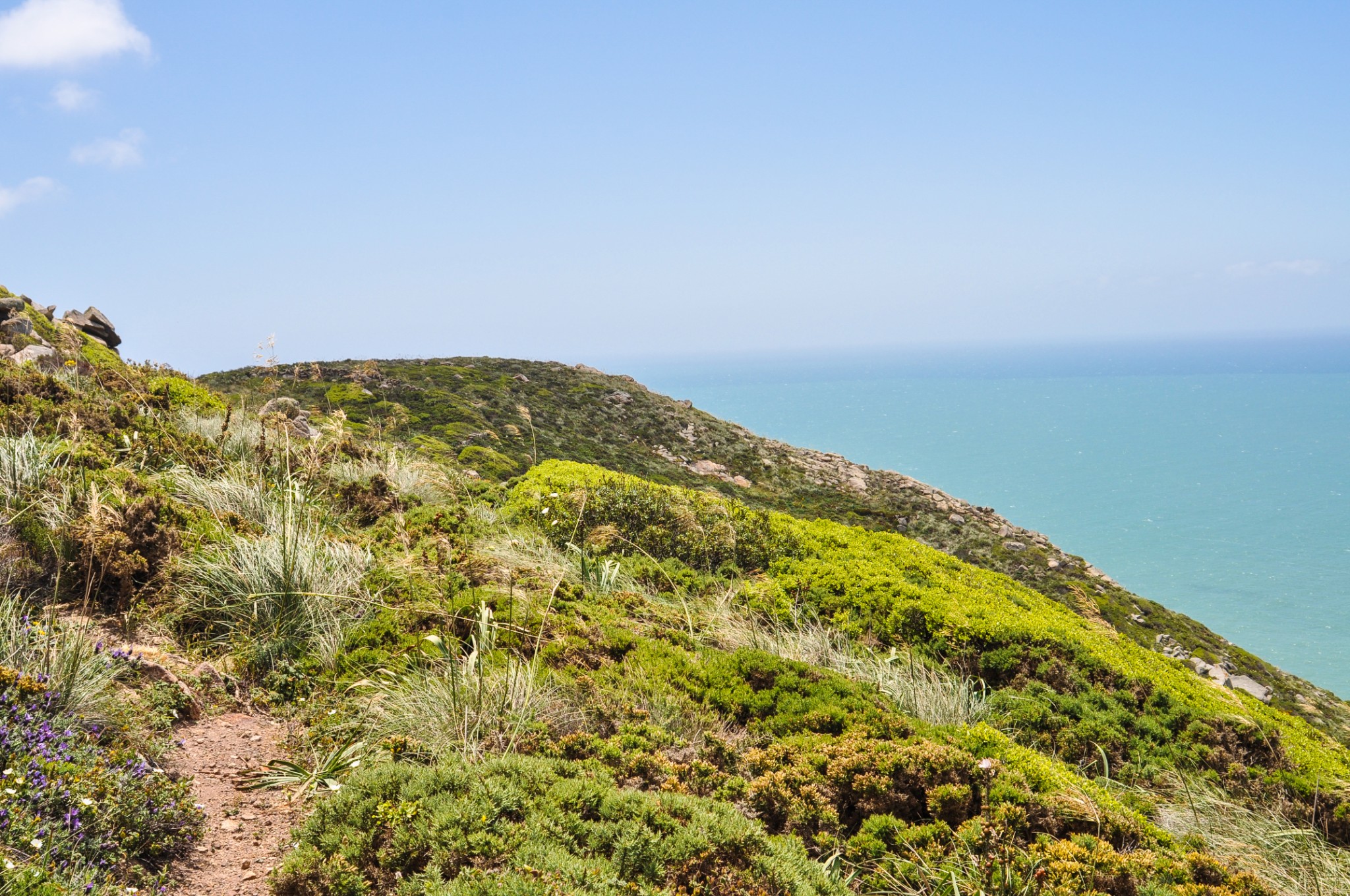 Travessia Cabo da Roca - Cascais - GreenTrekker.pt
