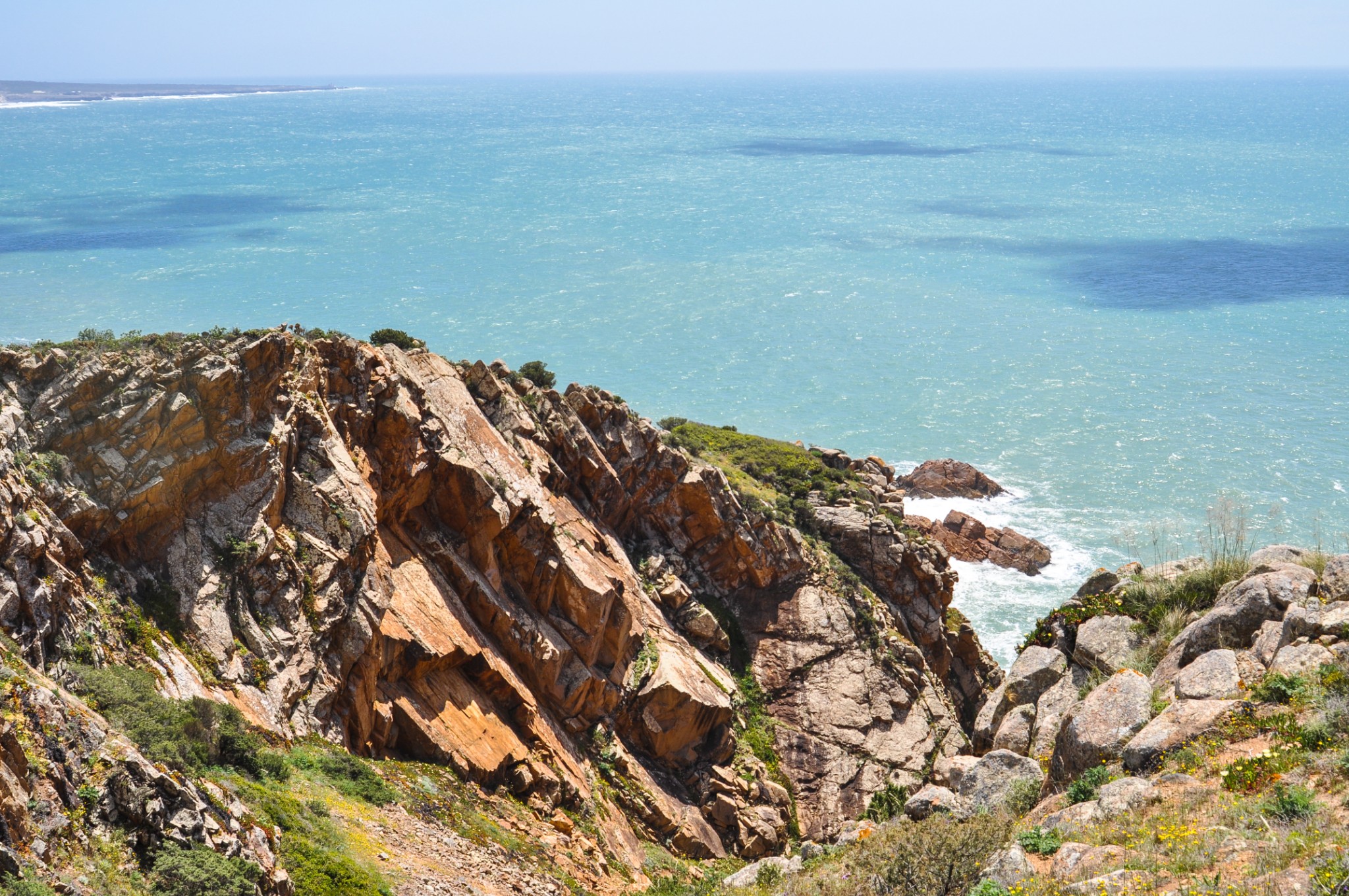 Travessia Cabo da Roca - Cascais - GreenTrekker.pt