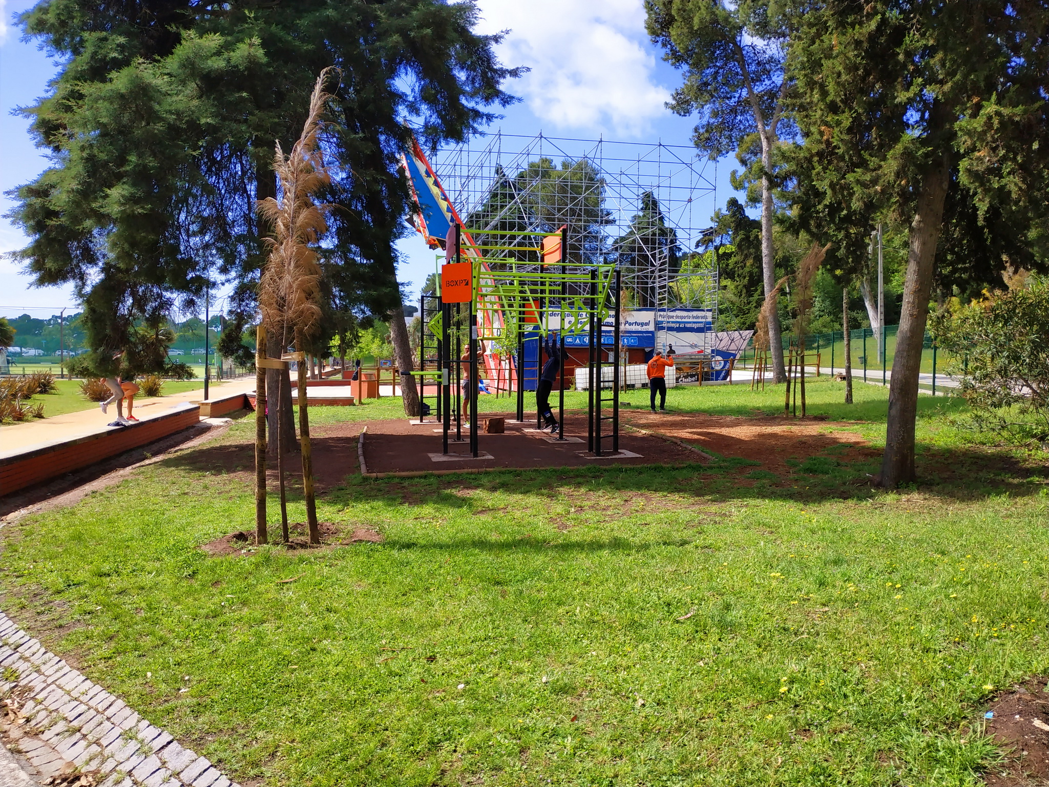 Descobrir a natureza do Jamor - GreenTrekker.pt