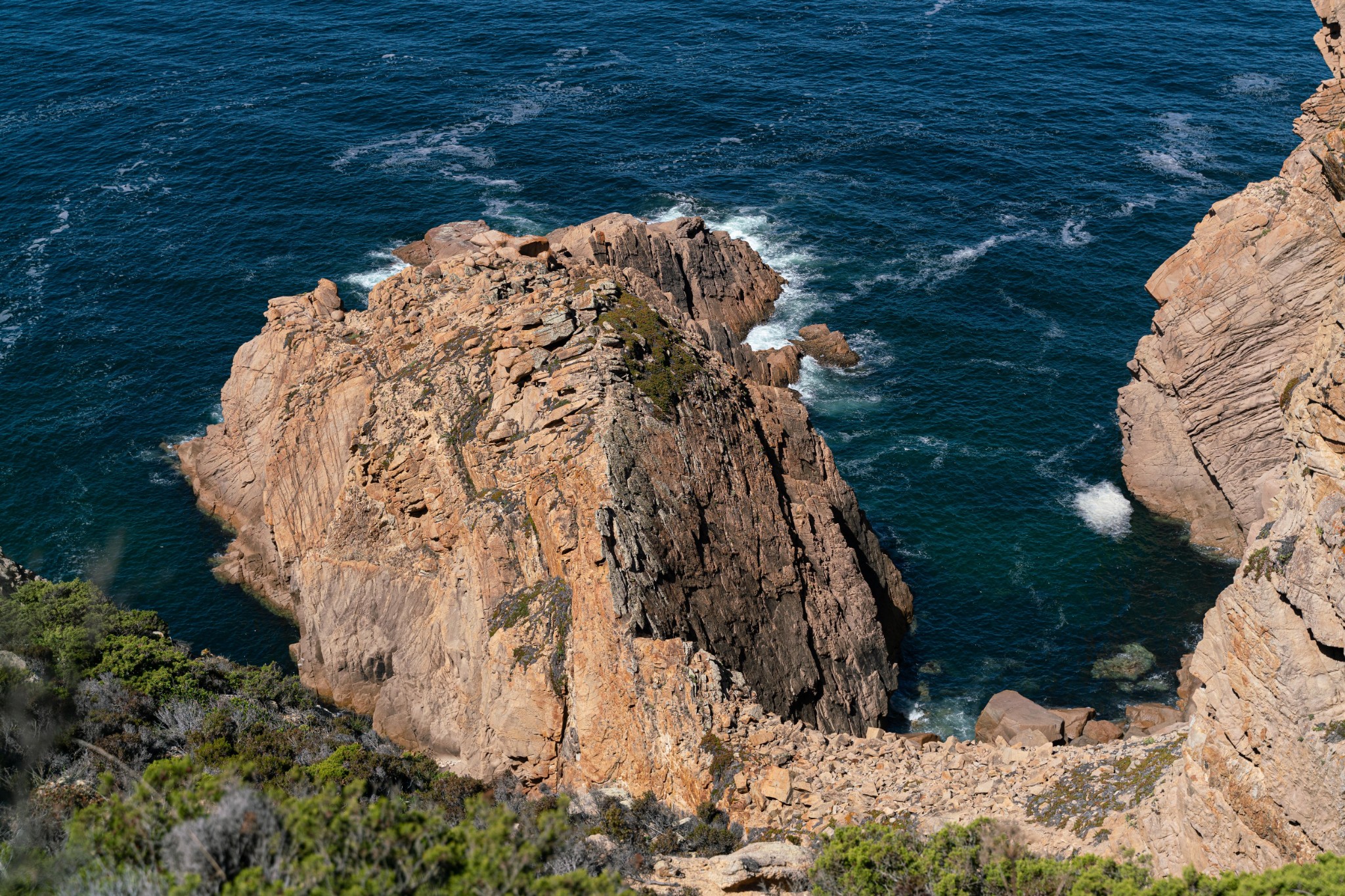 Travessia Cabo da Roca - Cascais - GreenTrekker.pt
