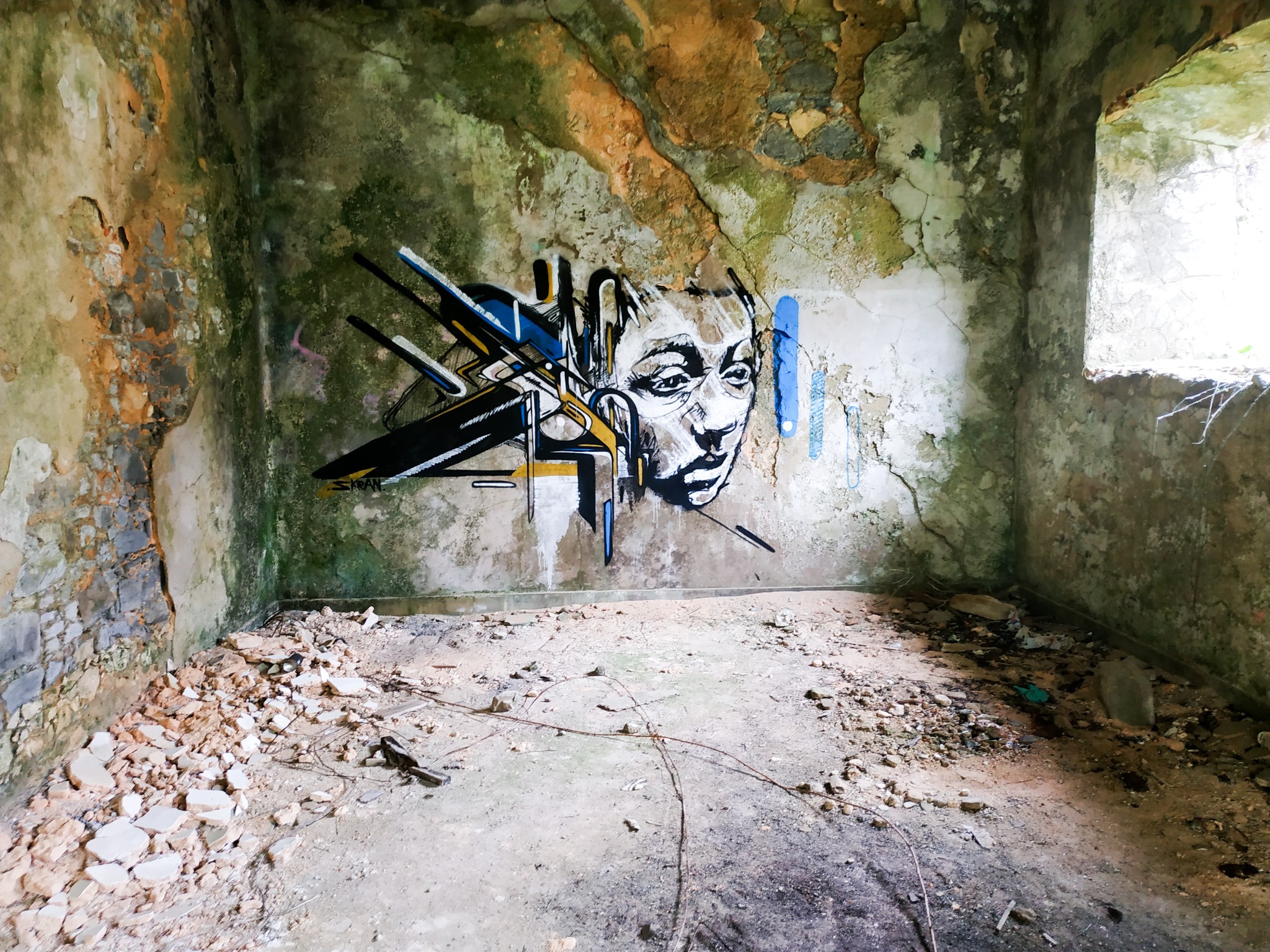 À conquista do Forte da Raposeira - Trafaria/Concelho de Almada ...